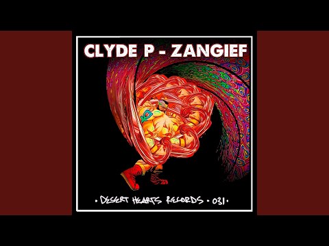 Time Zone (Original Mix)