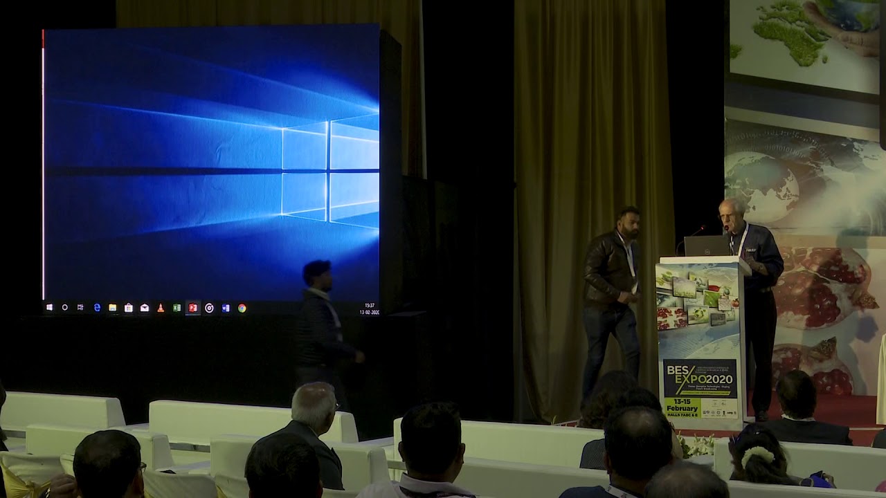 BES EXPO 2020 Tutorial Session 2 13 02 2020