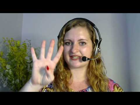 English Tutor Intro video (Cambly / Verbling)