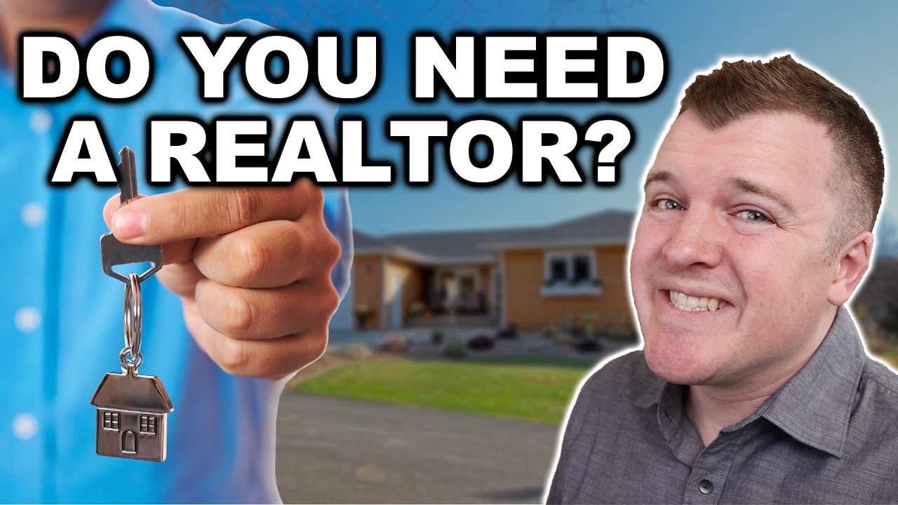 Do You Need a Realtor When Buying a Home?