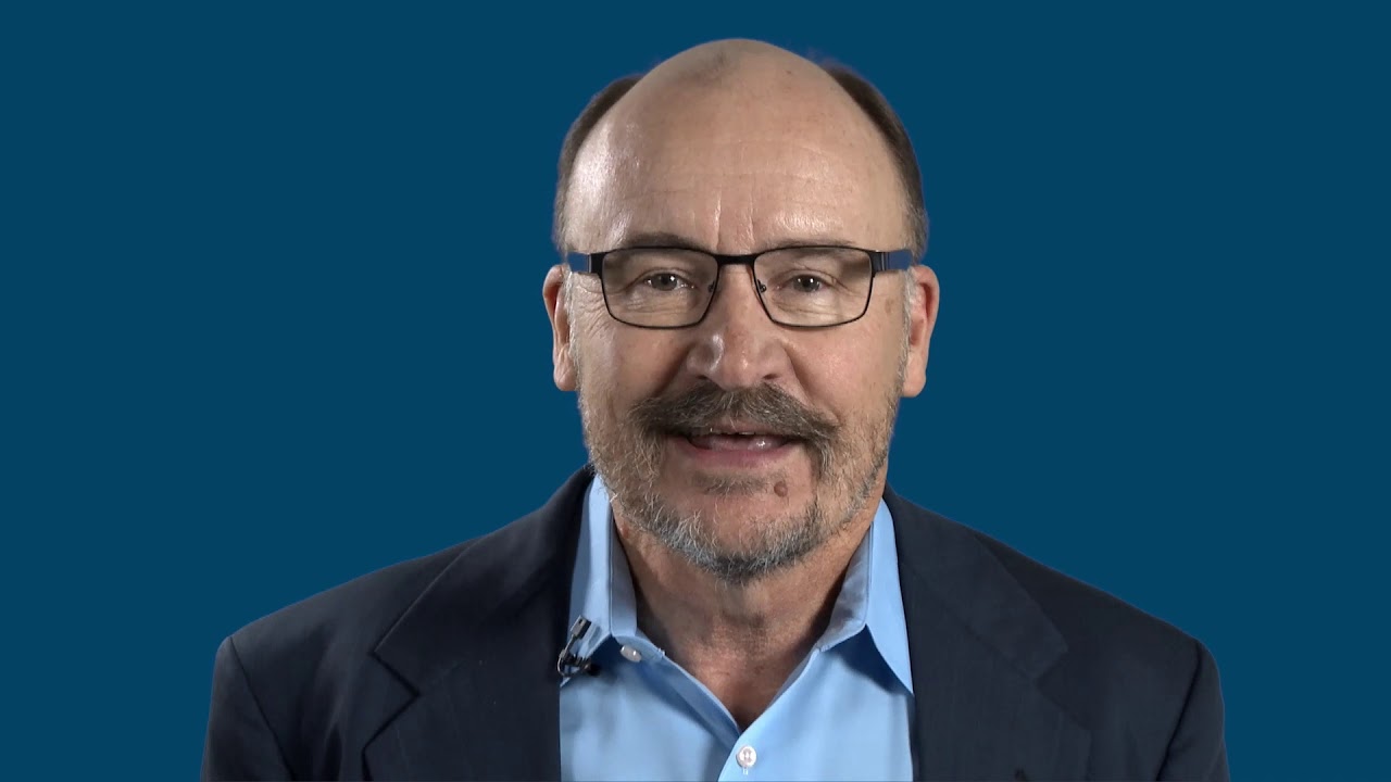 Why am I so passionate about Langford learning