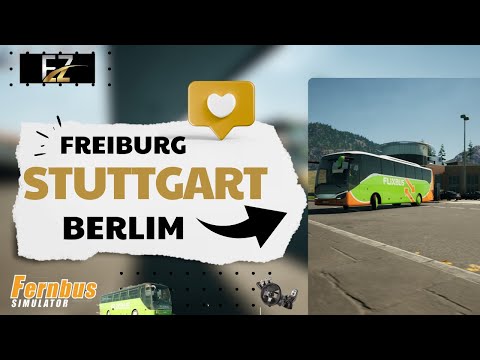 Steam Community :: Fernbus Simulator