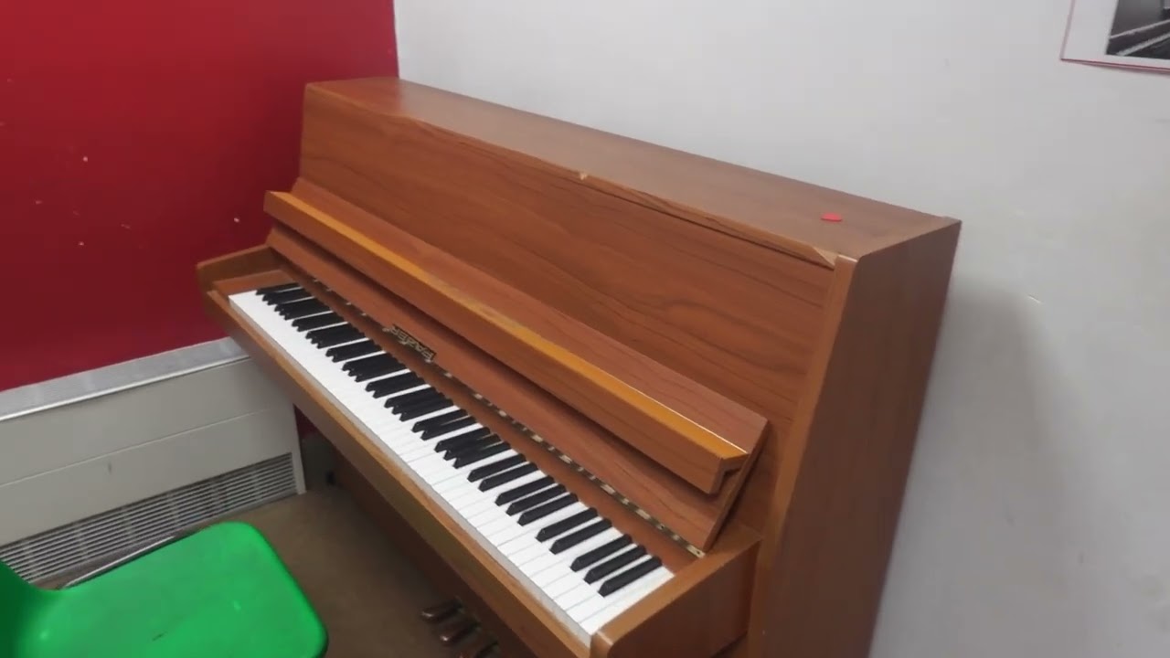 2026 Virtual Tour  - Glennie Suite Music and Drama