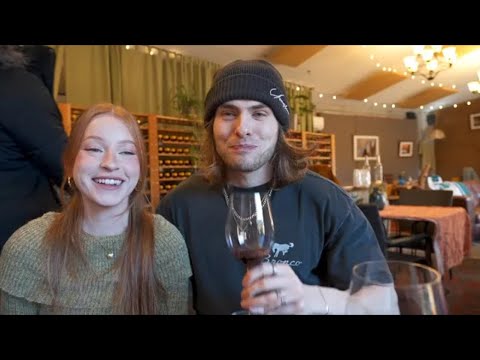 winery...