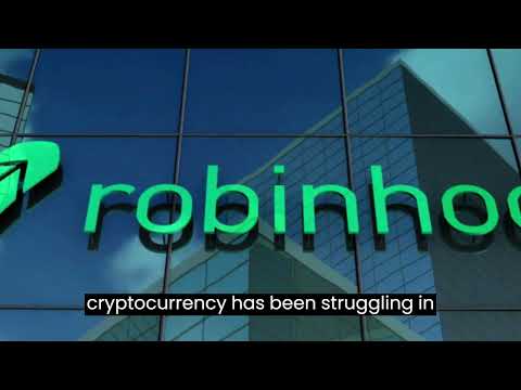 Unknown Address That Accumulated $3 Billion Worth of Bitcoin Belongs to Robinhood