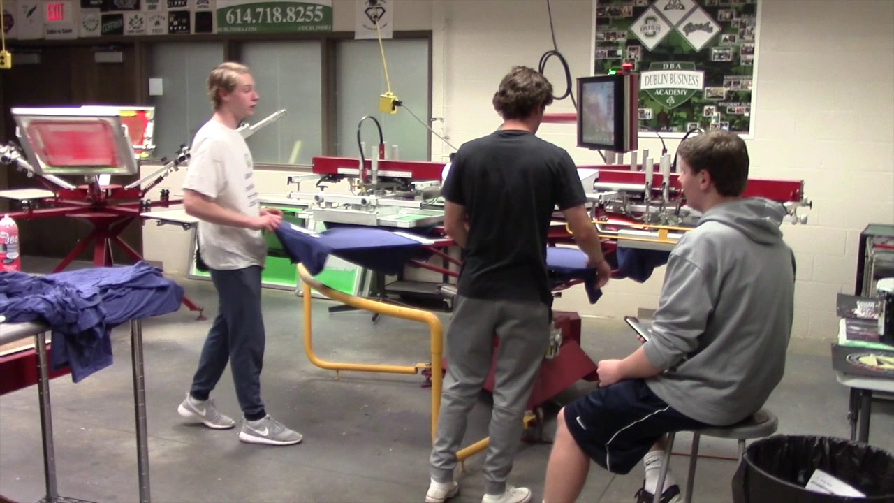 DBA 4th Quarter Commercial