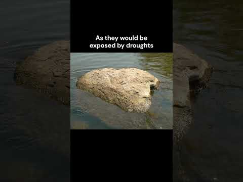 The Hunger Stones | #history #archeology #stories