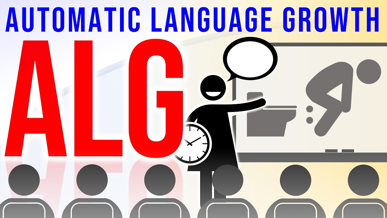 Unlocking Language Learning: The ALG Method Explained | Galaxy.ai
