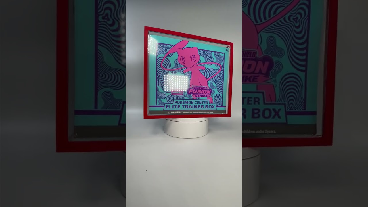 Upgrade Your Acrylics With CaseCover™