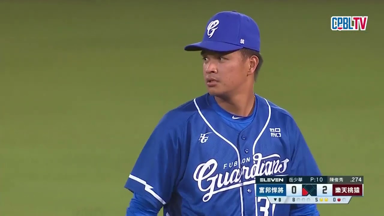 [分享] 今日富邦八局下連續失誤影片 (抱歉 OP了) - 看板Baseball - PTT網頁版