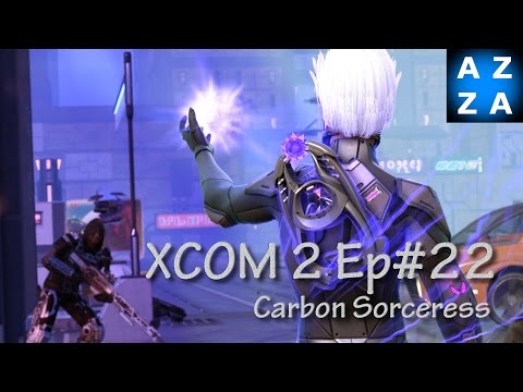 Steam Community :: Video :: XCOM 2:LWS Ep#22 - Carbon Sorceress - Hack ...