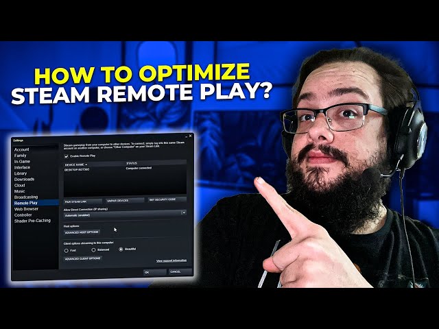 How to use Steam Link to play games on your smartphone