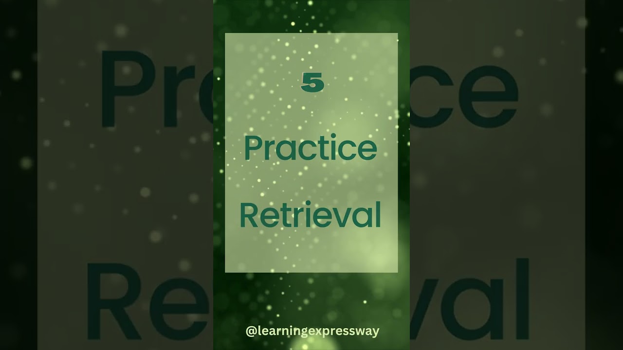 Master Tough Subjects Using These 10 Mental Tools