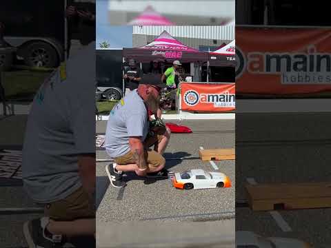 RC Drag Racing @sickthemagazine #shorts