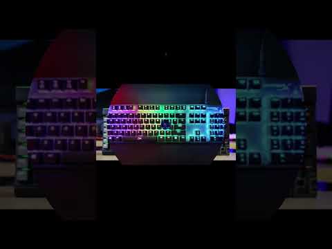 5 BEST Gaming Keyboards 2024