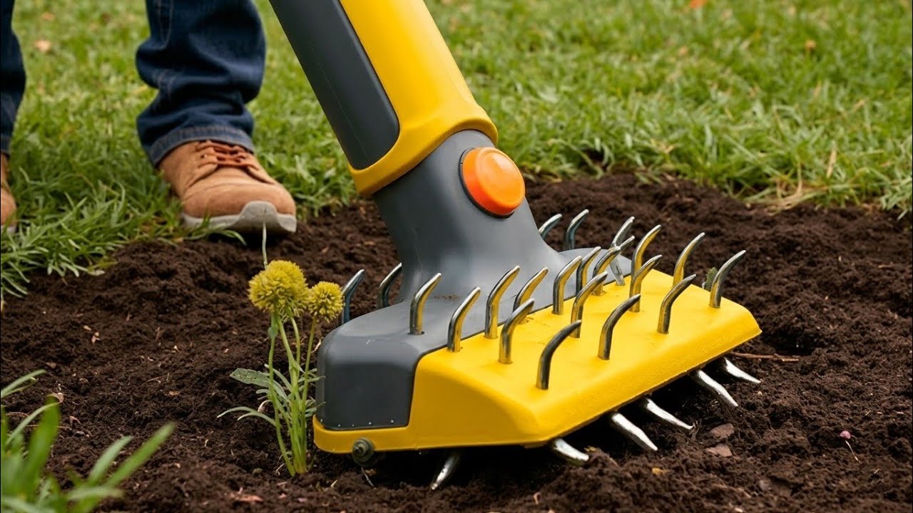 39 Coolest Gardening Tools On Amazon That Actually Work