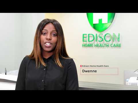 Choose a Loved One to be Your Caregiver