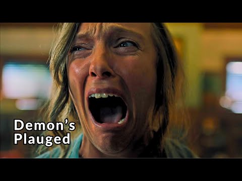 Hereditary (2018) Recap | The Horror That Runs in the Family