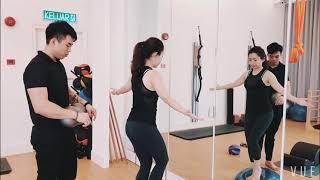 3 Best Yoga Studios in Yishun, Singapore - Expert Recommendations