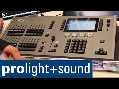 Zero 88 Level 6 DMX iMuso