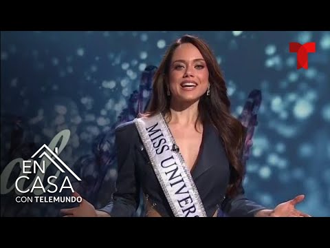 13 things about Miss Universe Peru 2025 Karla Bacigalupo – CONAN Daily