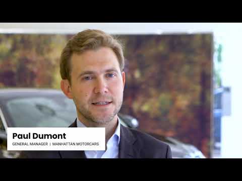 Manhattan Motorcars Saves Time and Drives Profit with Inventory+ and CRM