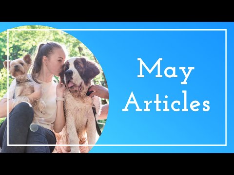 May Articles