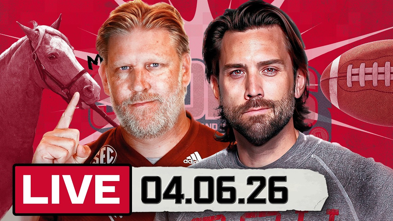 Mostly Sports with Mark Titus and Brandon Walker | EP 624 | 4.6.26