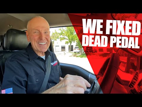 PedalMonster Review: 2022 F-350 Power Stroke Throttle Upgrade - Banks Power