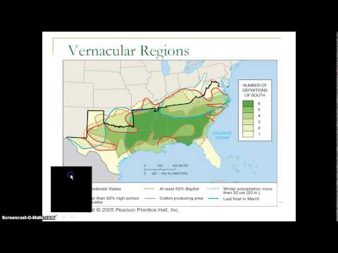 Regions Video 2