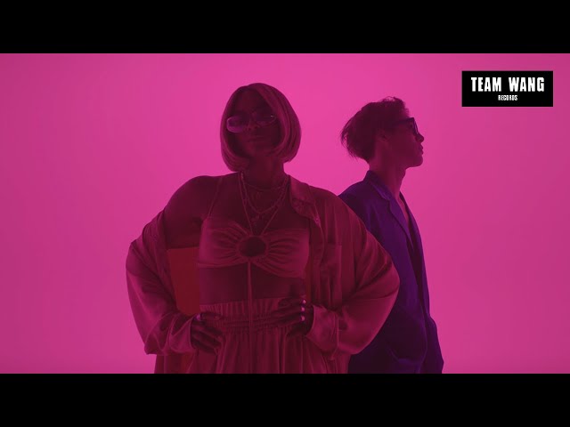 Ciara Wilson, Jackson Wang drop new music video for 'Slow' post stellar ...