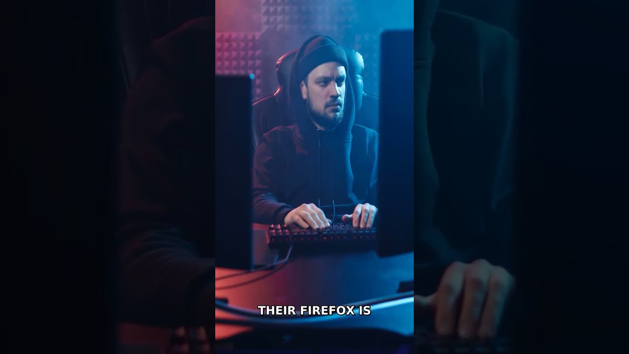 Firefox Text Rendering Flaw Lets Attackers Hijack Your Browser #cybersecurity