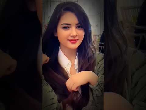 Wanita Cantik Asli Indonesia 2023