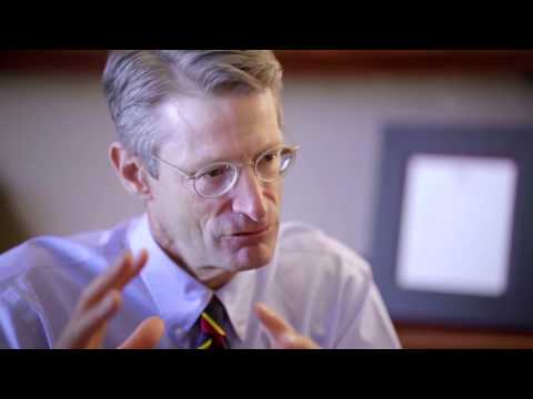 Urologic Robotic Surgery - Dr Herb Ruckle