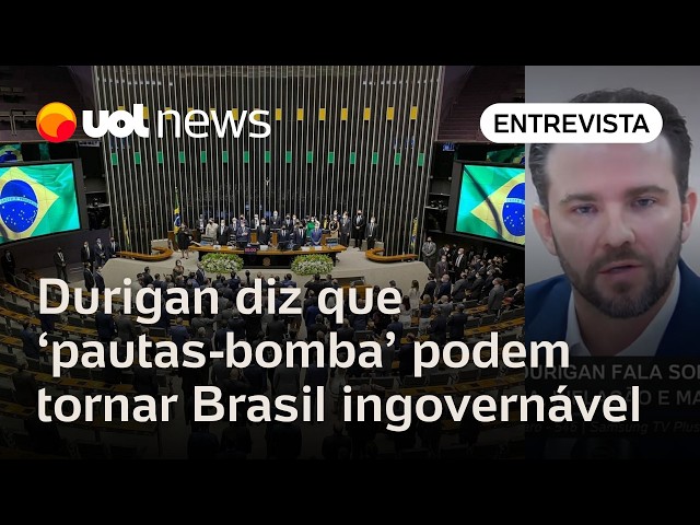 Em fase junina, Congresso flerta com explosão de pautas-bomba