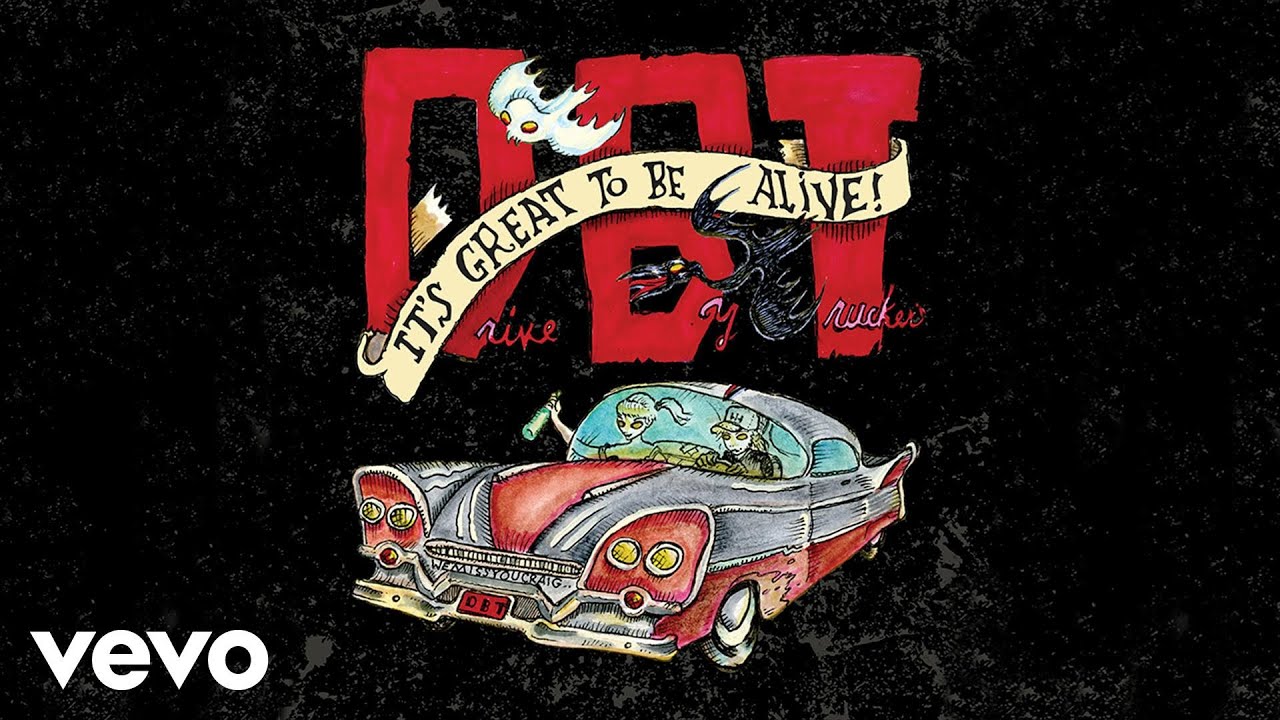 Drive-By Truckers - The Living Bubba (Live) (Official Audio)
