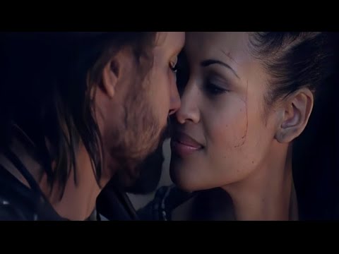 Spartacus season 2 hot scene timing | Cynthia Addai hot | Prime Video |