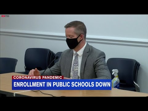 Massachusetts seeing its biggest drop in student enrollment this year