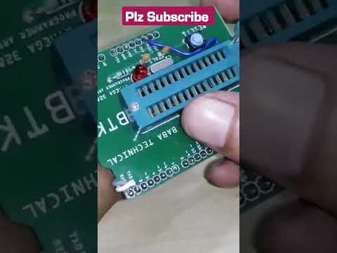 Arduino programmer||burn bootloader programmer||atmega programmer