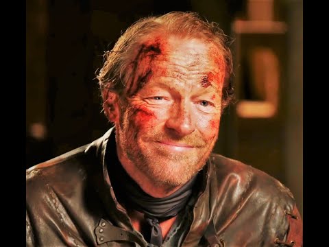 IAIN GLEN - JORAH - THE STORY OF JORAH part 4