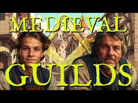 Freemasonry and the Guild System – From the Quarries