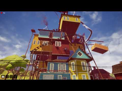 Steam Community :: Hello Neighbor
