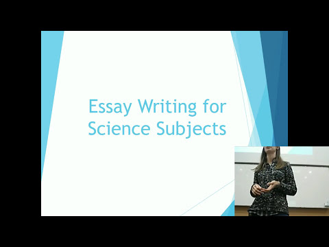 How to Answer Exam Essay Questions | Exam Essay Writing Tips | How I got over 90% in exam essays
