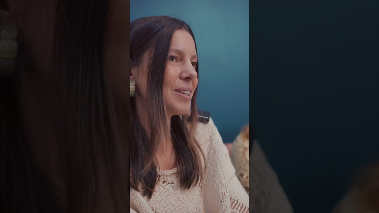 Blue Dot: Social & Community Wellness