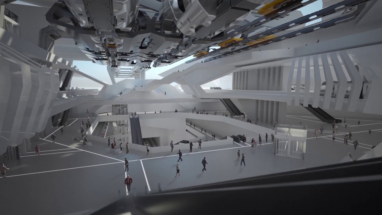 DIPLOMA PROJECT - Sven Frederick Winkler