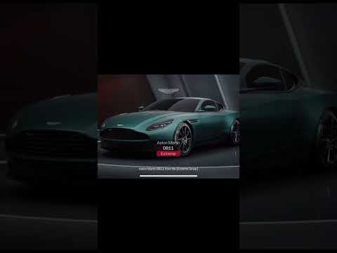 RACING MASTER SEA/Astorn Martin👍😱#racingmaster##unrealengine#shortvideos #shorts #gamingzone
