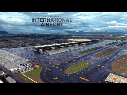 What's Really Happening at Navi Mumbai International Airport ?
