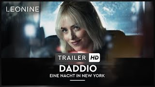 Daddio: Eine Nacht in New York - Stream: Online anschauen
