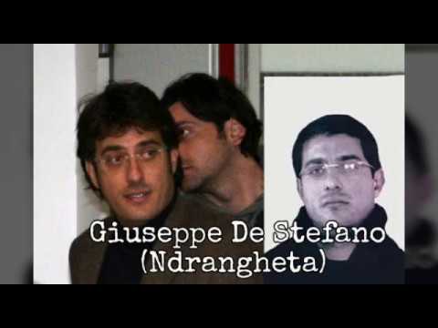 Processo "Nrdangheta stragista" parte 44: Antonino Fiume