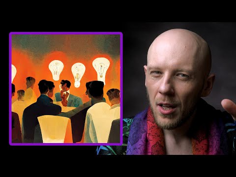 How Groupthink Traps Your Mind & Makes People Stupid